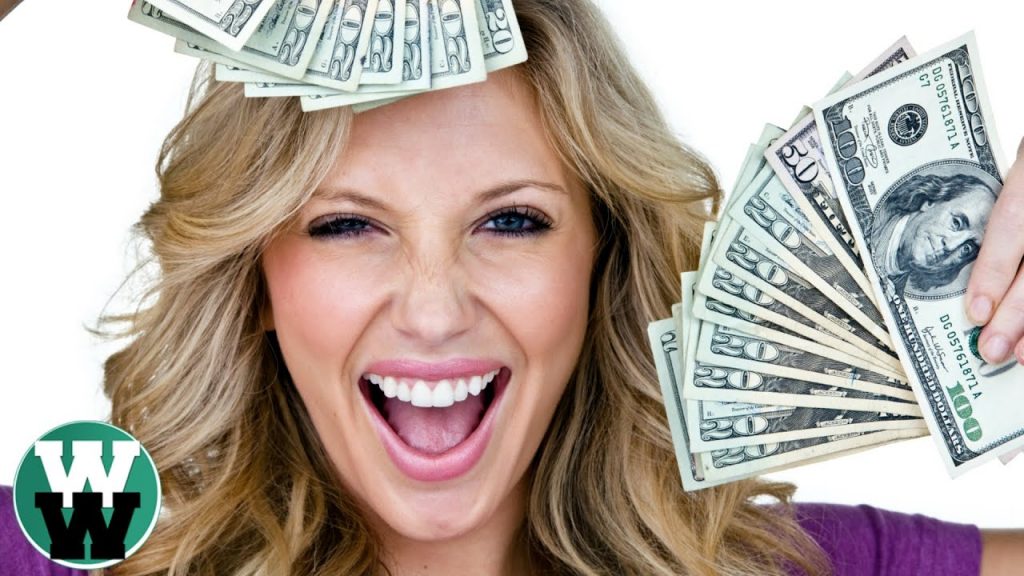 10 Stupid Lottery Winners – Part 3 – Lottery Magazine